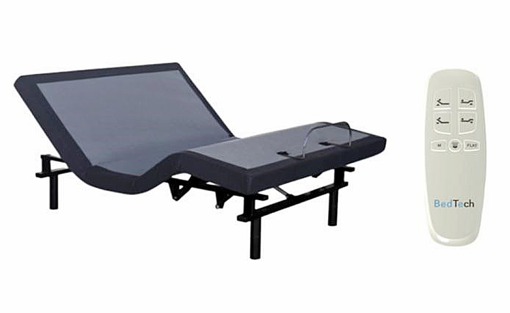 Model BT-2000 – stockmattress