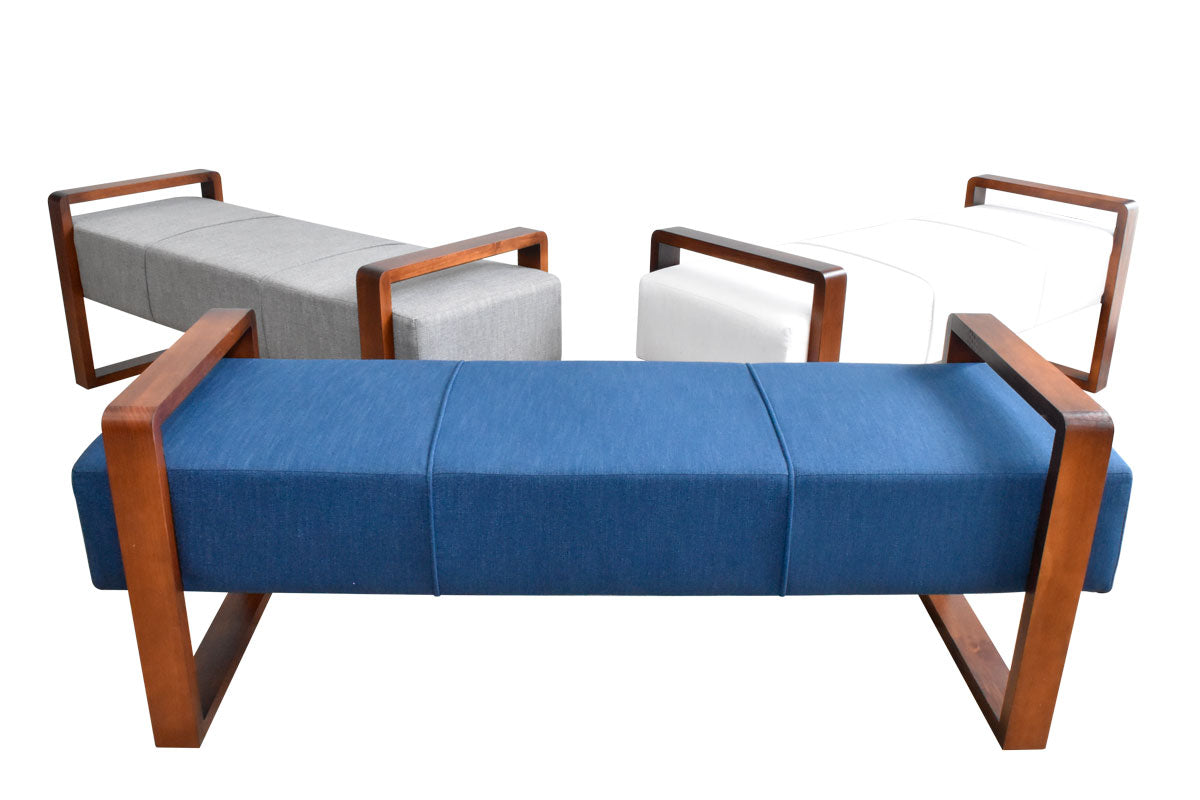 Bench – stockmattress